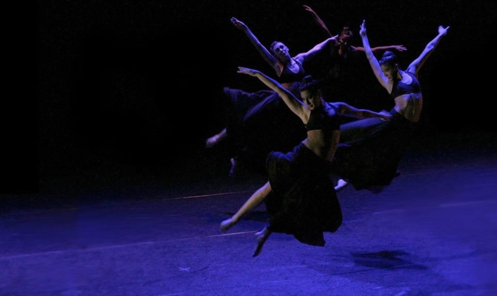 Dance Chicago – Dance Chicago