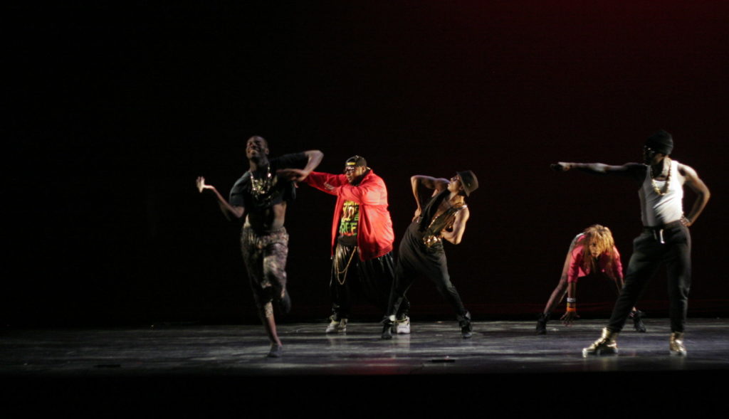 Contact Us – Dance Chicago