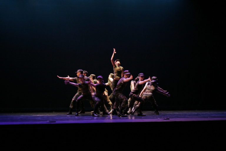 Dance Chicago – Dance Chicago